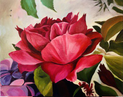 Art Works | Jacqueline Coates